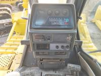 China Very Good Working Condition Komatsu 40 Ton Bulldozer D155ax, Used Komatsu D155 D155ax Crawler Tractor on Promotion for sale
