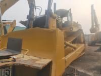 China Used Cat D9n Heavy Bulldozer, Secondhand 43 Ton Caterpillar Crawler Tractor D9n D9 D10 D8 Dozers for Sale for sale