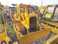 China Used Cat D8K Bulldozer for Wood Working, Caterpillar Forest Crawler Tractor D8K D8 D7 D6 Dozers Hot Sale for sale