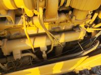 China Used Cat D8K Bulldozer for Wood Working, Caterpillar Forest Crawler Tractor D8K D8 D7 D6 Dozers Hot Sale for sale