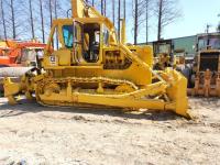 China Very Nice Condition Caterpillar D8K Bulldozer, Used Crawler Tractor D8K D8 Dozers on Sale for sale