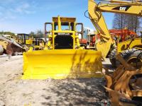 China Very Nice Condition Caterpillar D8K Bulldozer, Used Crawler Tractor D8K D8 Dozers on Sale for sale