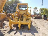 China Very Nice Condition Caterpillar D8K Bulldozer, Used Crawler Tractor D8K D8 Dozers on Sale for sale