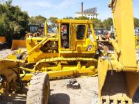 China Very Nice Condition Caterpillar D8K Bulldozer, Used Crawler Tractor D8K D8 Dozers on Sale for sale
