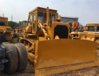 China High Quality Cat Bulldozer D8K for Sale, Used Caterpillar D8K Crawler Tractor on Low Price for sale