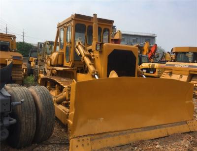 China High Quality Cat Bulldozer D8K for Sale, Used Caterpillar D8K Crawler Tractor on Low Price for sale