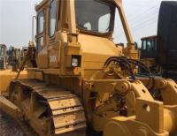 China High Quality Cat Bulldozer D8K for Sale, Used Caterpillar D8K Crawler Tractor on Low Price for sale