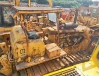 China 100% Original Cat D8K Bulldozer, Used Caterpillar Heavy Crawler Tractor D8K on Promotion for sale