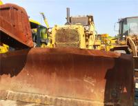 China 100% Original Cat D8K Bulldozer, Used Caterpillar Heavy Crawler Tractor D8K on Promotion for sale