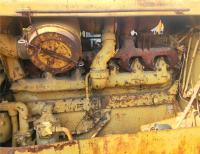 China 100% Original Cat D8K Bulldozer, Used Caterpillar Heavy Crawler Tractor D8K on Promotion for sale