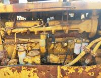 China 100% Original Cat D8K Bulldozer, Used Caterpillar Heavy Crawler Tractor D8K on Promotion for sale