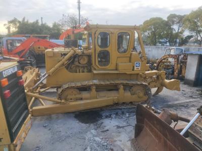 China New Maintenance Cat Bulldozer D8K for Sale, Used Cateprillar Heavy Crawler Tractor D8K on Promotion for sale