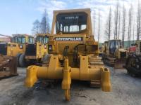 China New Maintenance Cat Bulldozer D8K for Sale, Used Cateprillar Heavy Crawler Tractor D8K on Promotion for sale