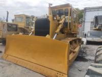 China New Maintenance Cat Bulldozer D8K for Sale, Used Cateprillar Heavy Crawler Tractor D8K on Promotion for sale