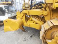 China New Maintenance Cat Bulldozer D8K for Sale, Used Cateprillar Heavy Crawler Tractor D8K on Promotion for sale