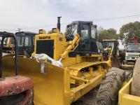 China 80% Brand New Original China Made Shantui SD22 Bulldozer Crawler Tractor in Perfect Working Condition with Reasonable Price. Secondhand Shantui SD16 on Sale. for sale