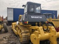 China 80% Brand New Original China Made Shantui SD22 Bulldozer Crawler Tractor in Perfect Working Condition with Reasonable Price. Secondhand Shantui SD16 on Sale. for sale