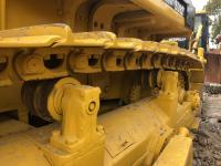 China 80% Brand New Original China Made Shantui SD22 Bulldozer Crawler Tractor in Perfect Working Condition with Reasonable Price. Secondhand Shantui SD16 on Sale. for sale