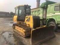 China 80% Brand New Original China Made Shantui SD08 Bulldozer Crawler Tractor in Excellent Working Condition with Amazing Price. Secondhand Shantui SD16 on Sale. for sale