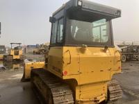 China 80% Brand New Original China Made Shantui SD08 Bulldozer Crawler Tractor in Excellent Working Condition with Amazing Price. Secondhand Shantui SD16 on Sale. for sale