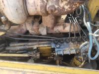 China Used 100% Original Japan Cat Bulldozer D7r with Ripper, Secondhand Caterpillar 28 Ton Crawler Tractor D7r for Sale for sale