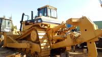 China 90% Brand New Original Japan Made Cat D9n Bulldozer Caterpillar Crawler Tractor in Perfect Working Condition with Reasonable Price. Cat D5h.D5m.D6g Are on Sale. for sale