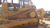 China 90% Brand New Original Japan Made Cat D9n Bulldozer Caterpillar Crawler Tractor in Perfect Working Condition with Reasonable Price. Cat D5h.D5m.D6g Are on Sale. for sale