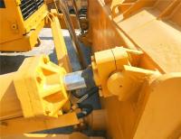 China Used Cat Bulldozer D7r with Perfect Performance, Caterpillar Heavy Construction Crawler Tractor D7r D7 Sereis Dozer for Sale for sale