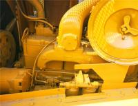 China Used Cat Bulldozer D7r with Perfect Performance, Caterpillar Heavy Construction Crawler Tractor D7r D7 Sereis Dozer for Sale for sale