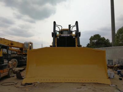 China 90% Brand New Original Japan Made Cat D9n Bulldozer Caterpillar Crawler Tractor in Excellent Working Condition with Amazing Price. Cat D5h.D5m.D6g Are on Sale. for sale