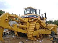 China 90% Brand New Original Japan Made Cat D9n Bulldozer Caterpillar Crawler Tractor in Excellent Working Condition with Amazing Price. Cat D5h.D5m.D6g Are on Sale. for sale