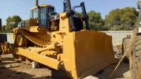 China 90% Brand New Original Japan Made Cat D9n Bulldozer Caterpillar Crawler Tractor in Excellent Working Condition with Amazing Price. Cat D5h.D5m.D6g Are on Sale. for sale
