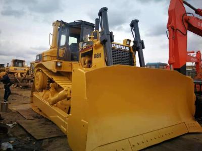 China Original Japan Made Cat D8K Bulldozer Caterpillar Crawler Tractor in Perfect Working Condition with Amazing Price. Cat D5h. D5m. D6g Are on Sale. for sale