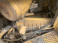 China Excellent Condition Cat Bulldozer D7r, Used Caterpillar 28 Ton Hydraulic Crawler Tractor D7r with 1 Year Warranty for sale