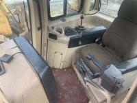 China Nice Maintenance Bulldozer Cat D7r, Used Caterpillar Crawler Loader D7r D6r D7 Dozer for Sale for sale
