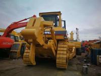 China 90% Brand New Original Japan Made Cat D8K Bulldozer Caterpillar Crawler Tractor in Excellent Working Condition with Amazing Price. Cat D5h.D5m.D6g Are on Sale. for sale