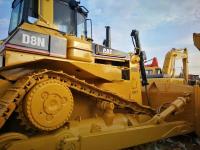 China 90% Brand New Original Japan Made Cat D8K Bulldozer Caterpillar Crawler Tractor in Excellent Working Condition with Amazing Price. Cat D5h.D5m.D6g Are on Sale. for sale