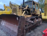 China Original Japan Cat D8K Swamp Bulldozer Caterpillar Crawler Tractor in Perfect Working Condition with Reasonable Price. Cat D5g, D5h. D5m. D6g Are on Sale. for sale