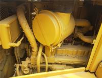 China Used Cat D7r Bulldzoer with Nice Undercarriage, Secondhand High Effective Caterpillar Crawler Tractor D7r D6r D7 on Promotion for sale