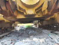 China Used Cat D7r Bulldzoer with Nice Undercarriage, Secondhand High Effective Caterpillar Crawler Tractor D7r D6r D7 on Promotion for sale
