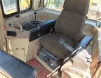 China Original Paint Cat D7r Bulldozer, Used 28 Ton Caterpillar Crawler Tractor D7r D6r D7 Dozers for Sale for sale