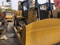 China Original Japan Cat D7r Bulldozer Caterpillar Crawler Tractor in Perfect Working Condition with Amazing Price. Cat D5g, D5h. D5m. D6g Are on Sale. for sale