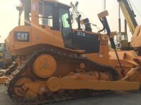 China Original Japan Cat D7r Bulldozer Caterpillar Crawler Tractor in Excellent Working Condition with Reasonable Price. Cat D5g, D5h. D5m. D6g Are on Sale. for sale