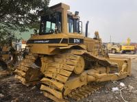 China Original Japan Cat D7h Swamp Bulldozer Caterpillar Crawler Tractor in Perfect Working Condition with Reasonable Price. Cat D5g, D5h. D5m. D6g Are on Sale. for sale