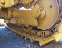 China Good Condition Cat D7r Bulldozer on Low Price, Used Caterpillar Crawler Tractor D7 D6 Dozer on Sale for sale
