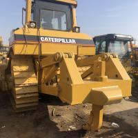 China Original Japan Cat D7h Bulldozer Caterpillar Crawler Tractor in Perfect Working Condition with Reasonable Price. Cat D5g, D5h. D5m. D6g Are on Sale. for sale