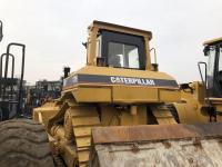 China Original Japan Cat D7h Bulldozer Caterpillar Crawler Tractor in Perfect Working Condition with Reasonable Price. Cat D5g, D5h. D5m. D6g Are on Sale. for sale