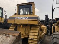 China Original Japan Cat D7h Bulldozer Caterpillar Crawler Tractor in Perfect Working Condition with Reasonable Price. Cat D5g, D5h. D5m. D6g Are on Sale. for sale