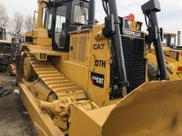China Original Japan Cat D7h Bulldozer Caterpillar Crawler Tractor in Perfect Working Condition with Reasonable Price. Cat D5g, D5h. D5m. D6g Are on Sale. for sale