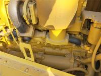 China Highly Recommended Cat Bulldozer Sereis D7h for Sale, Used Good Quality Caterpillar Crawler Tractor D7h D6h on Promotion for sale